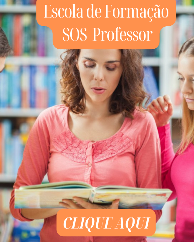 Instituto SOS Professor - Instituto SOS Professor